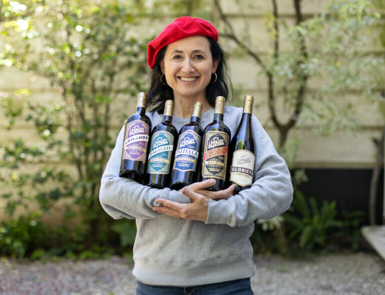 About – La Posta Wines
